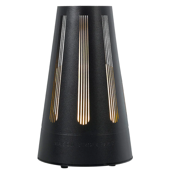 AMPHORA- Black Mist Electronic Diffuser by Maison Parfum Berger – Lampe ...